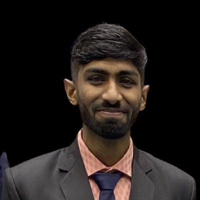 Mayank Nagpal Portfolio